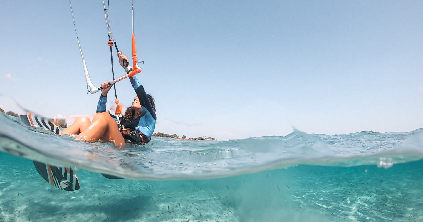Surf Club Keros - Greece - TheKiteMag