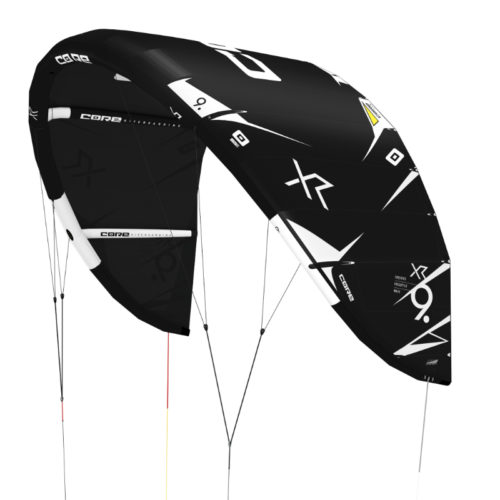CORE XR4 Review - TheKiteMag Tests