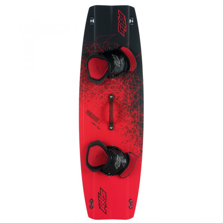 2016 AXIS Vanguard Review - TheKiteMag Tests