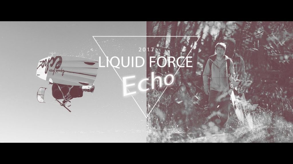 Brandon Scheid and the 2017 Echo - TheKiteMag