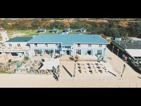 The Brunotti Beach Club - TheKiteMag