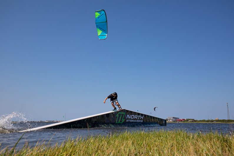 Park Rats - TheKiteMag