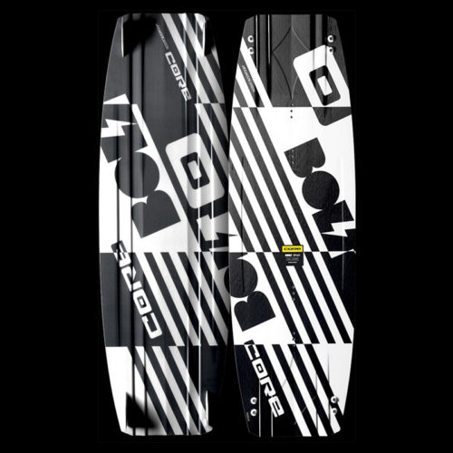 CORE Bolt 3 Review - TheKiteMag Tests