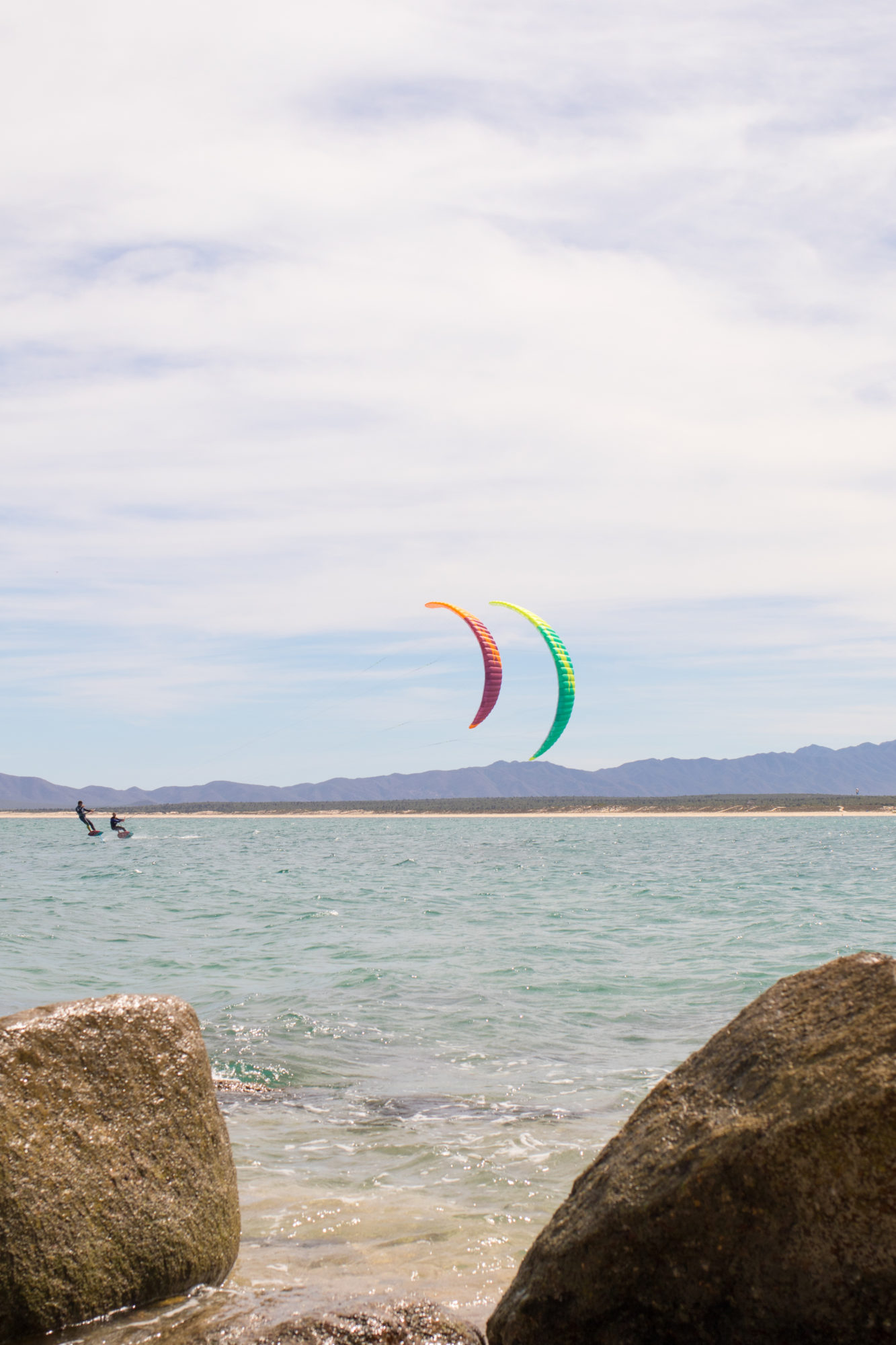New kite: F-ONE HALO - TheKiteMag