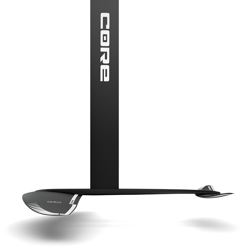 CORE releases all-new Foil and Foilboard - TheKiteMag