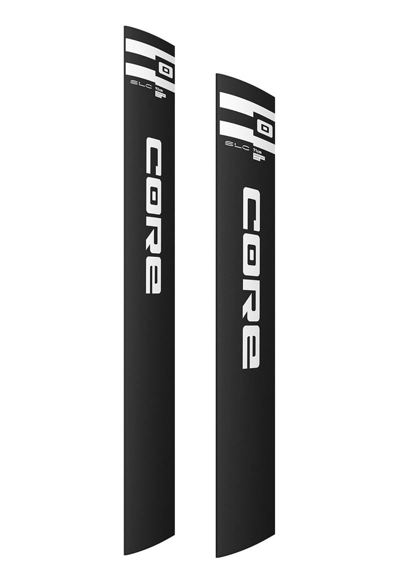 CORE releases all-new Foil and Foilboard - TheKiteMag