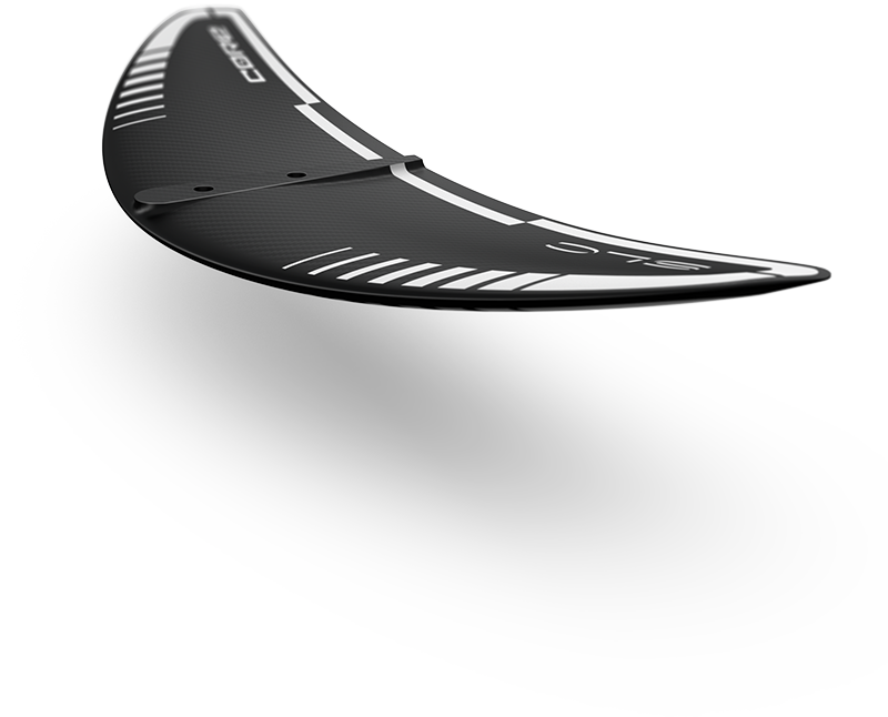 CORE releases all-new Foil and Foilboard - TheKiteMag