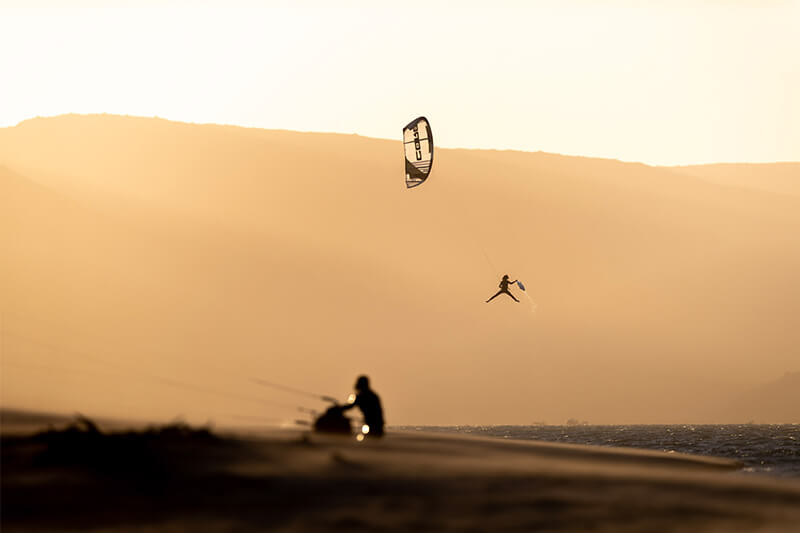 CORE XR7 - TheKiteMag