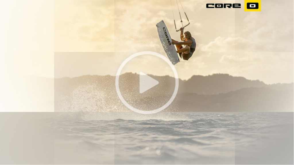 The NEW CORE Fusion 5 - TheKiteMag