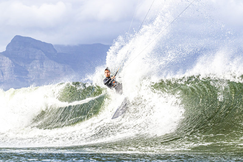 CAPE DOCTOR - TheKiteMag