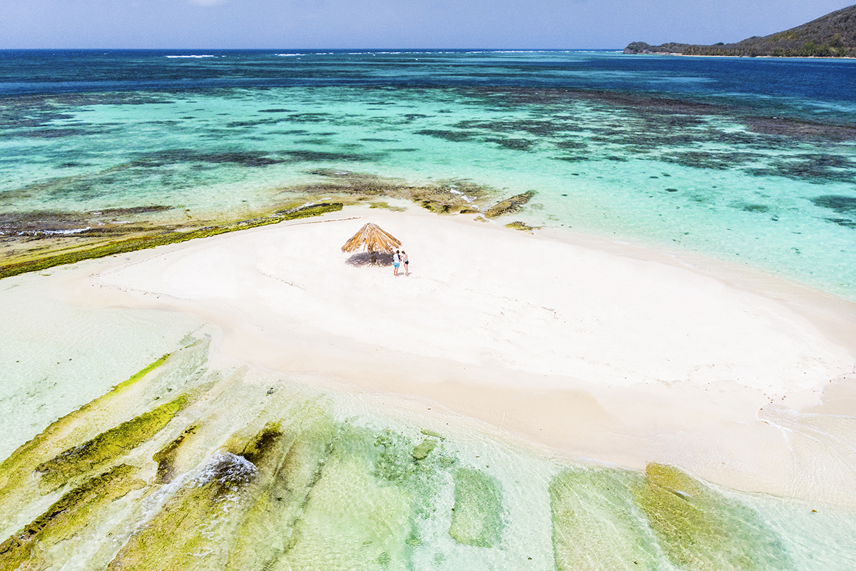 Saint Vincent and the Grenadines - TheKiteMag