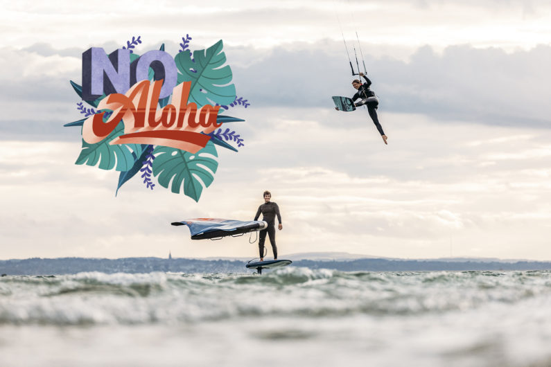 No Aloha - TheKiteMag