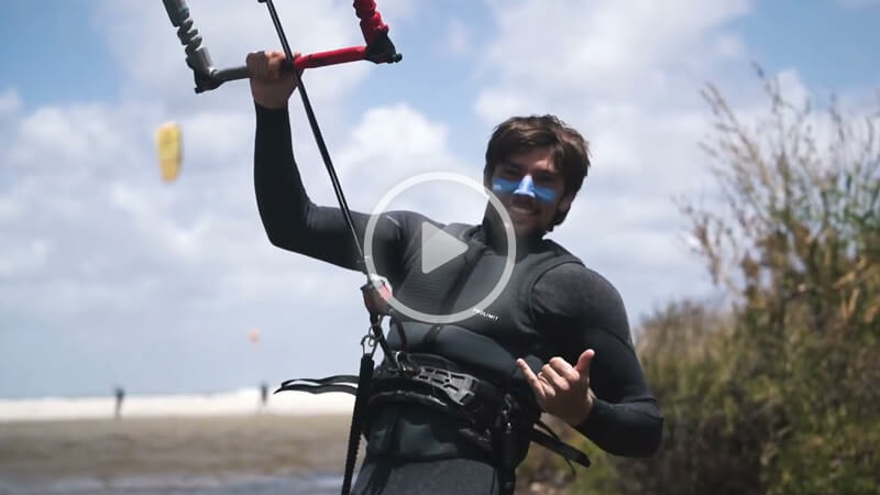 Ross Dillon Player joins Prolimit - TheKiteMag