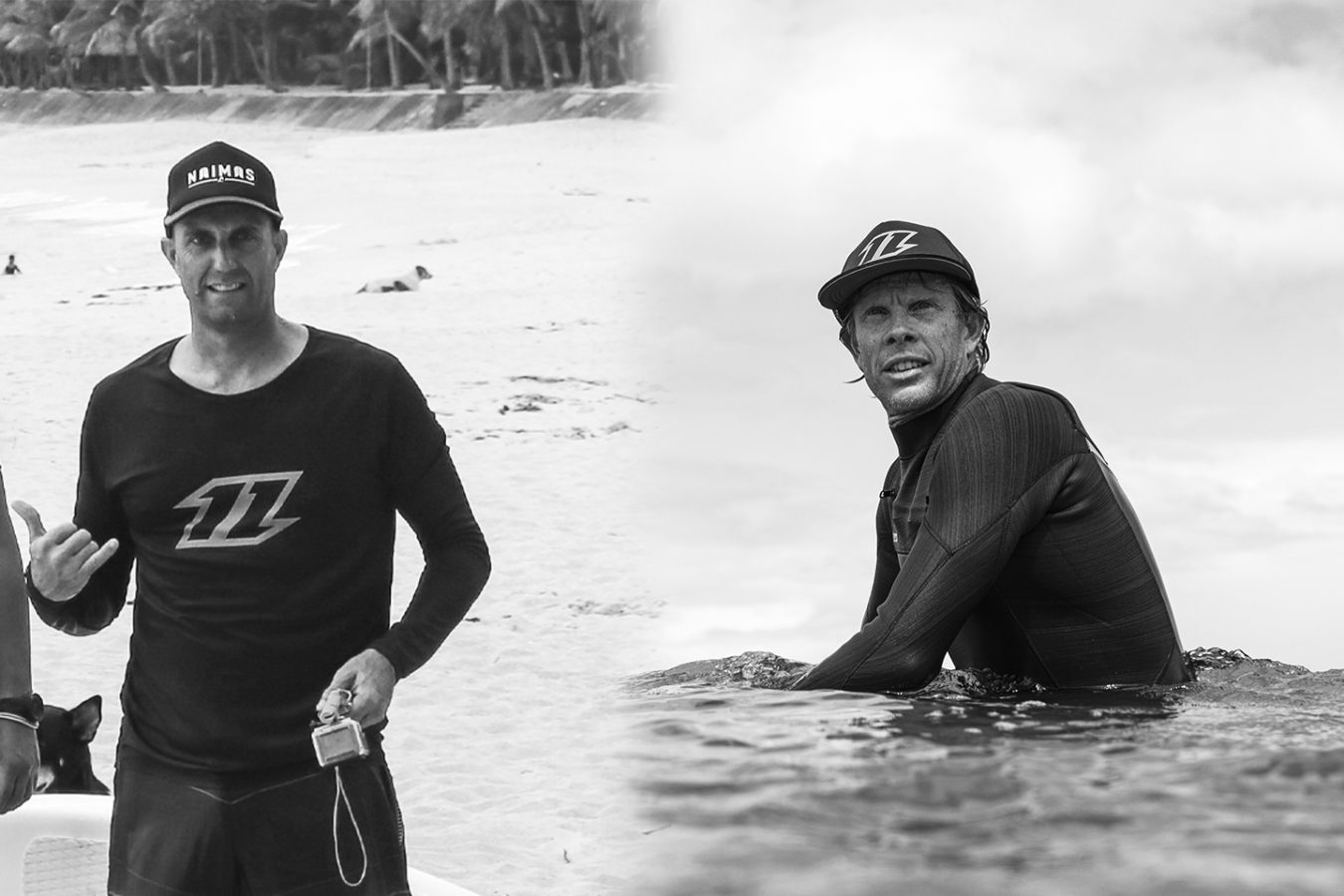 The Creators: Dano See & Jaimie Scott - TheKiteMag