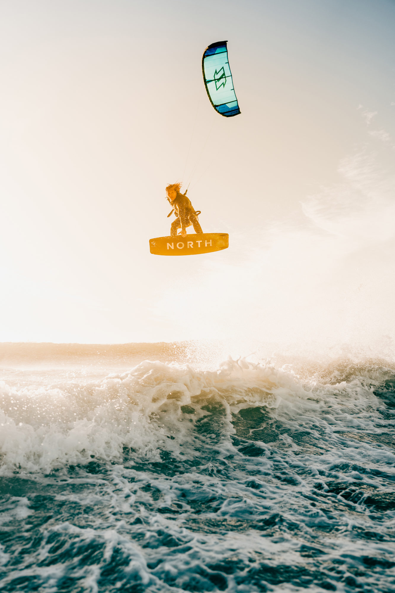 I'm on It: North Atmos Carbon - TheKiteMag