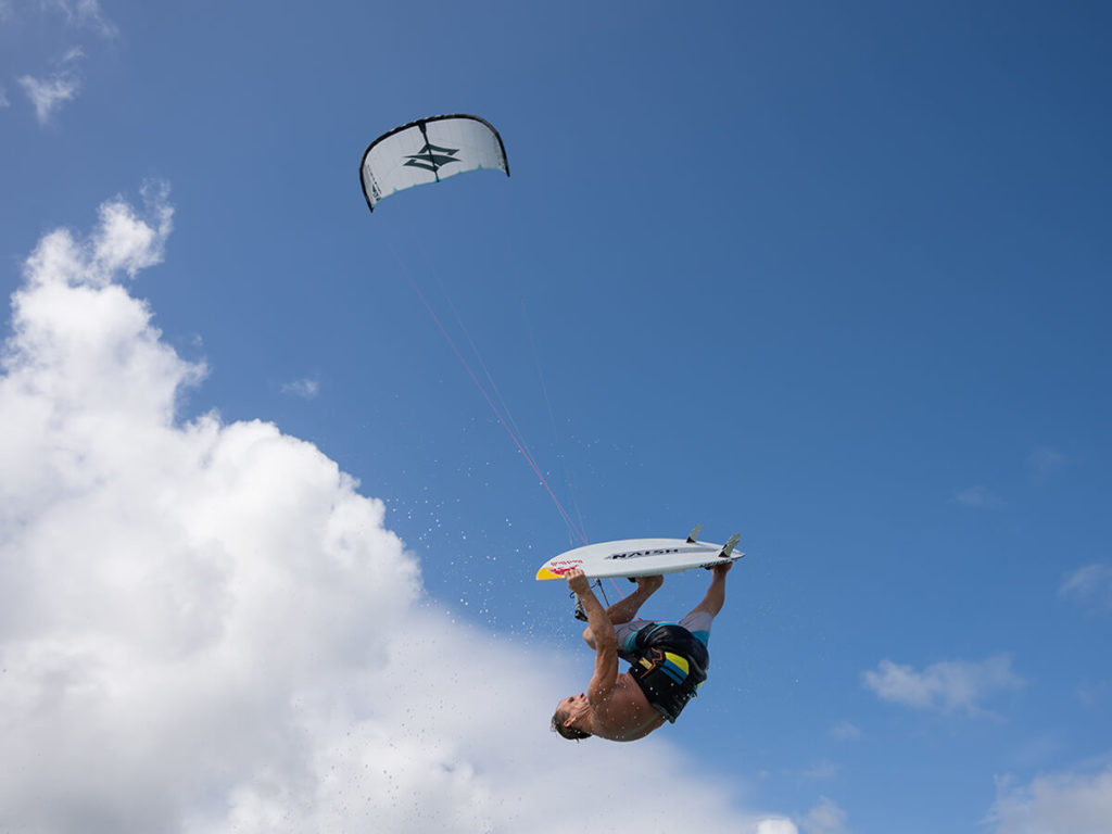 Naish Boxer 2023 - TheKiteMag