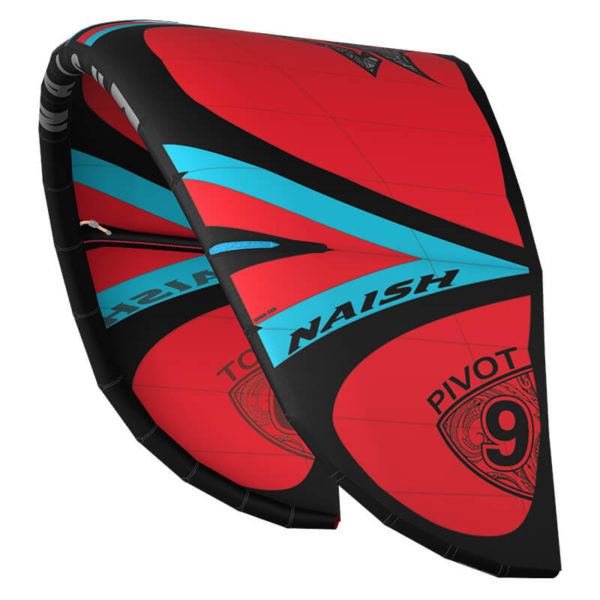 Naish Pivot S27 Review - TheKiteMag Tests