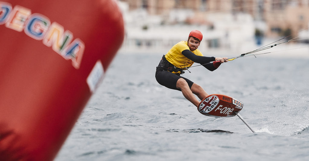 The 2024 Olympics - TheKiteMag