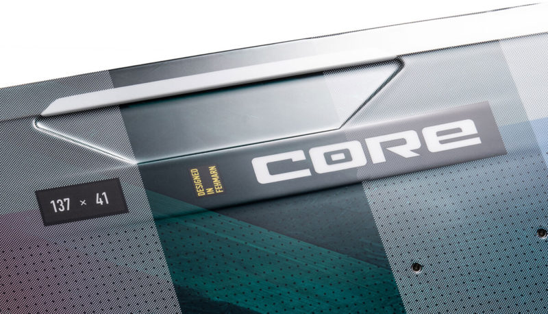 CORE release the new Fusion 6 - TheKiteMag