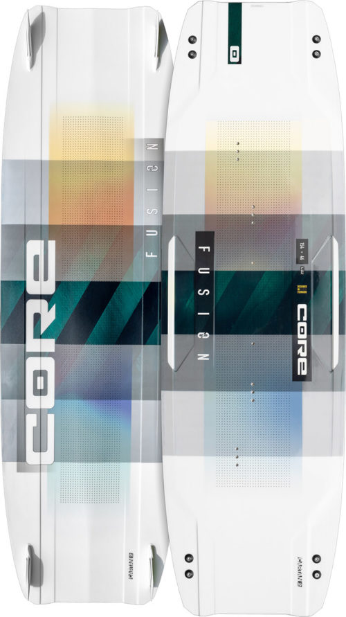 CORE release the new Fusion 6 - TheKiteMag