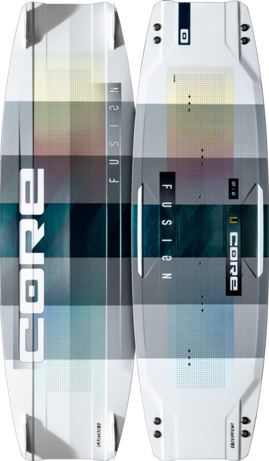 CORE release the new Fusion 6 - TheKiteMag