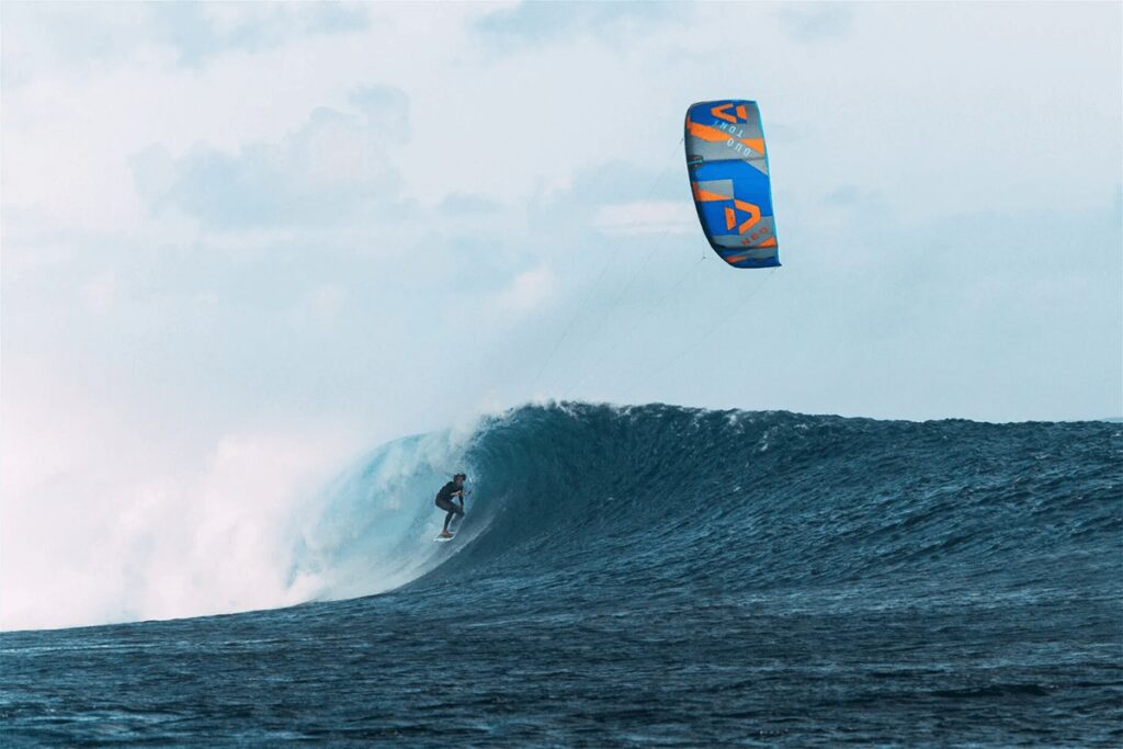 Your Ultimate Wave Kite- The 2024 NEO SLS - TheKiteMag