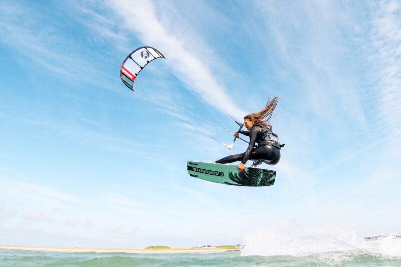 The New Generation Switchblade - TheKiteMag