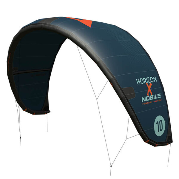 Nobile Horizon Review - TheKiteMag Tests