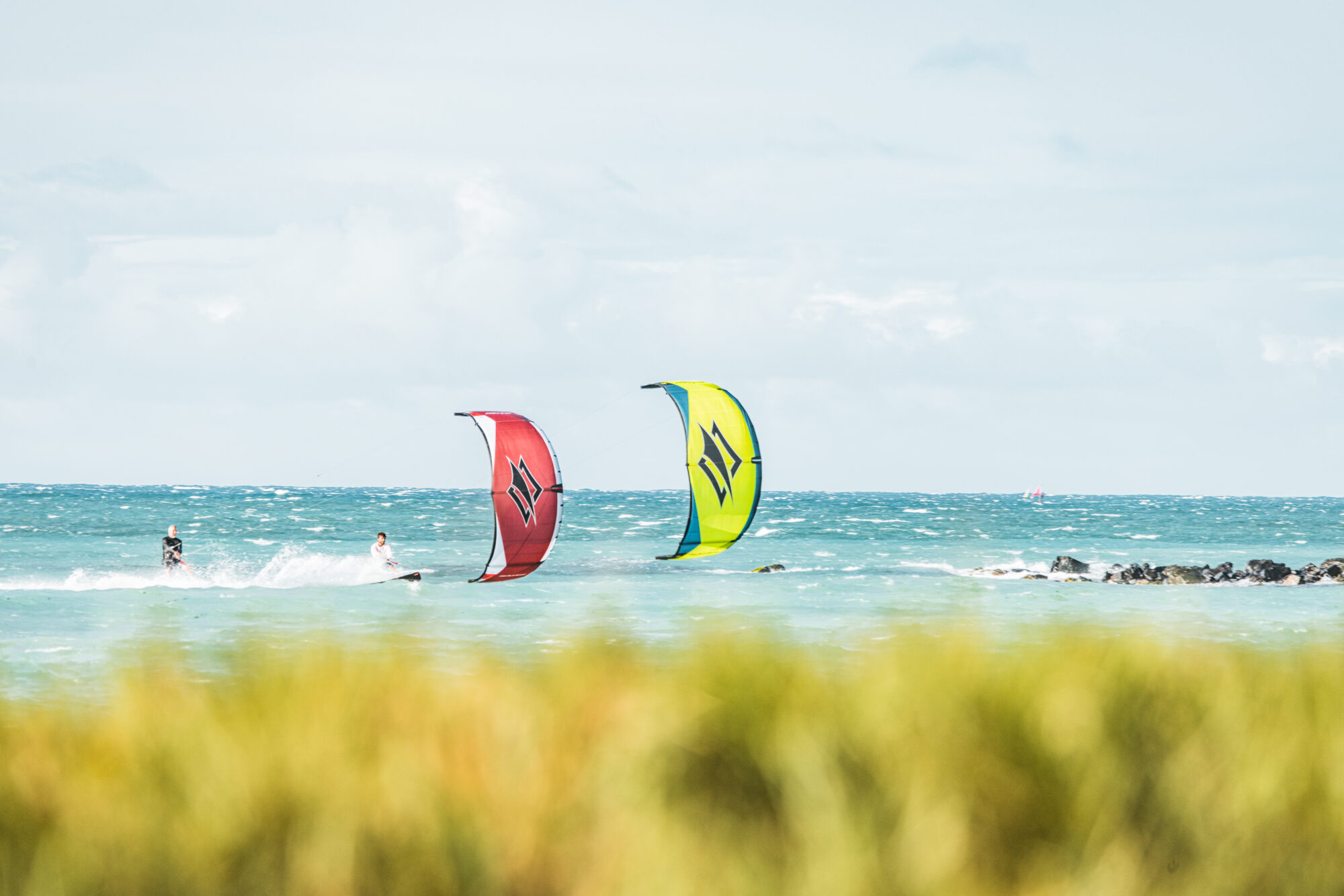 The Big Picture: Naish - TheKiteMag