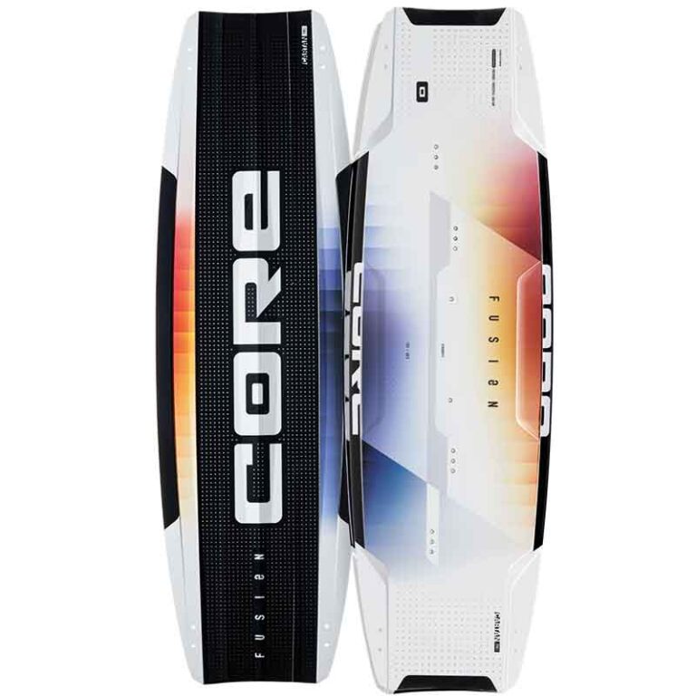 CORE Fusion 7 - TheKiteMag