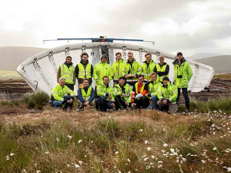 Kitepower: Bringing kiting’s spirit to renewable energy! - TheKiteMag