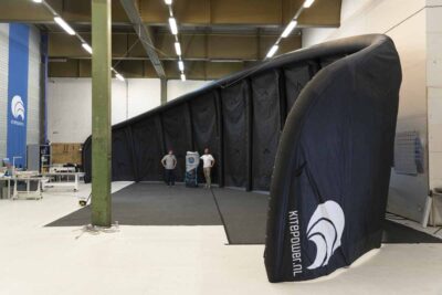 Kitepower: Bringing kiting’s spirit to renewable energy! - TheKiteMag