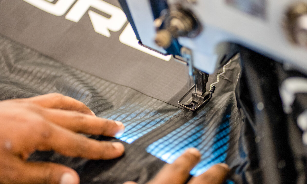 Insight: Core and Aqua Dynamics - TheKiteMag