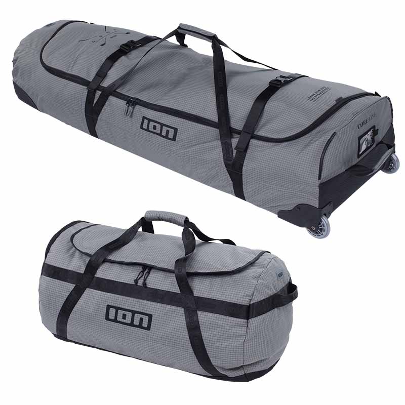 ION Spring / Summer 2026 range - TheKiteMag